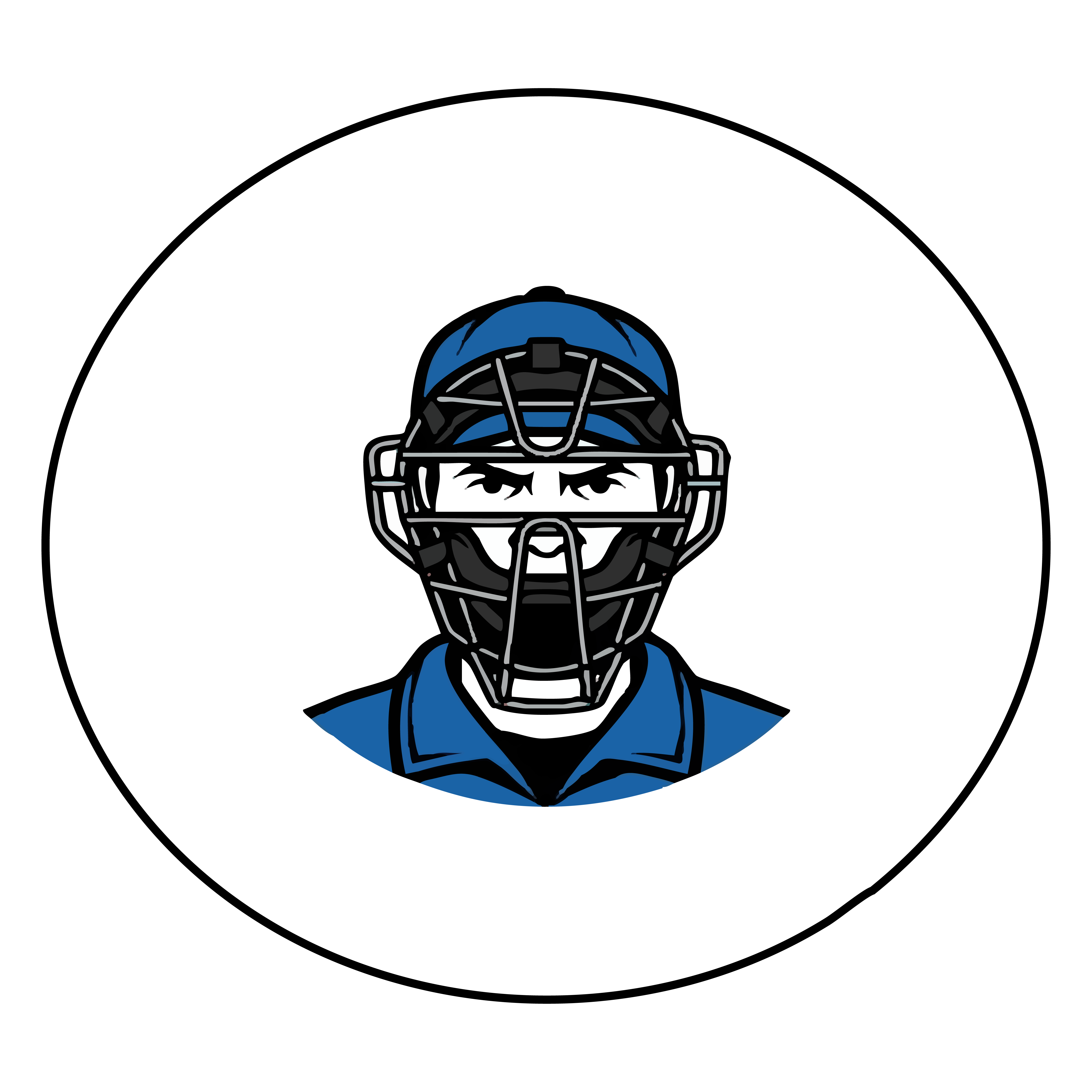 RoboUmp AI - Instant Baseball Rule and Umpire Mechanics Answers